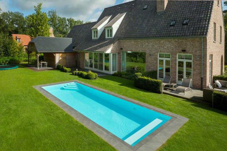 PISCINE MONOCOQUE POLYPROPYLENE - Adam Piscines